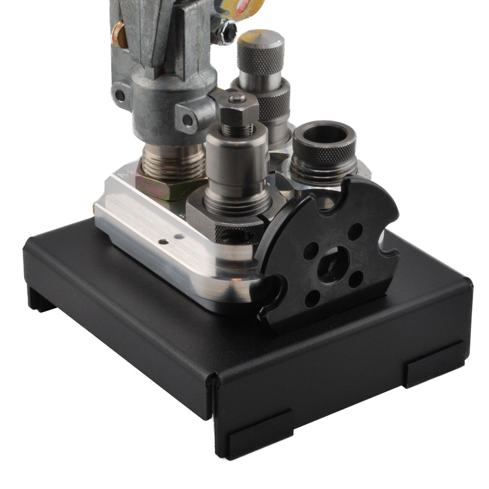 Dillon 550 Reloading Press Toolhead Stands - MCD Products