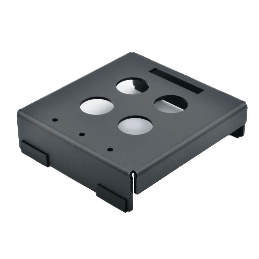 Dillon 550 Reloading Press Toolhead Stands - MCD Products